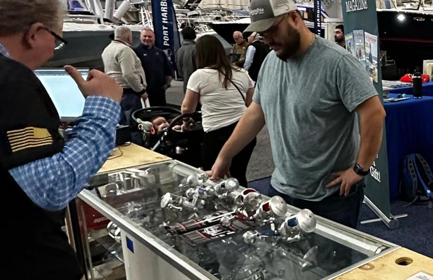 Goose Hummock Shops | Cape Cod Card